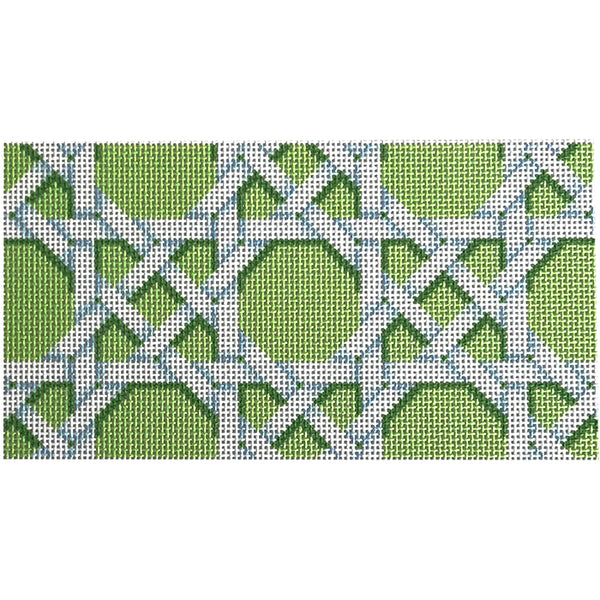 NTG TS026 - Lime Caning Insert – Bradley Needlepoint Company