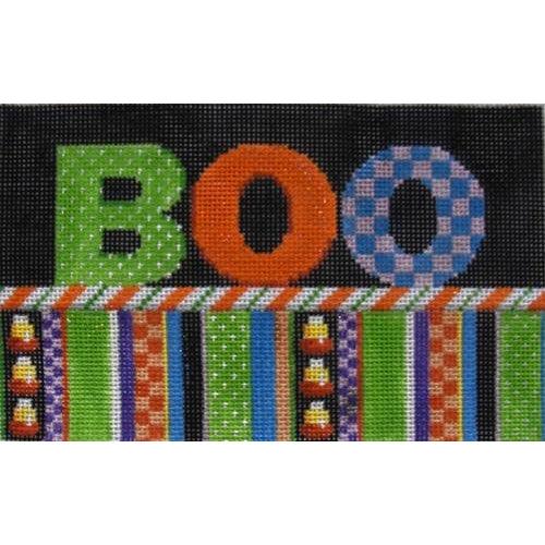 Halloween | Associated Talents – Bradley Needlepoint Company